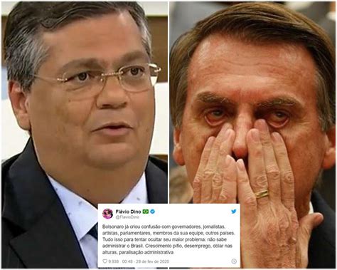 Blog do Gilberto Lima Bolsonaro cria confusão porque não sabe