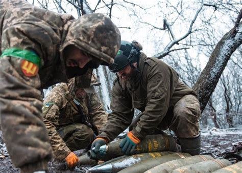 Wojna na Ukrainie 325 dzień rosyjskiej inwazji Radio Łódź