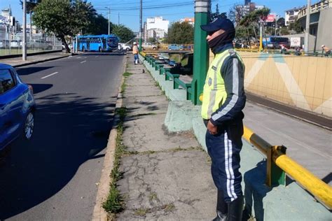Así funciona el Pico y placa este viernes 5 de julio en Quito El Comercio