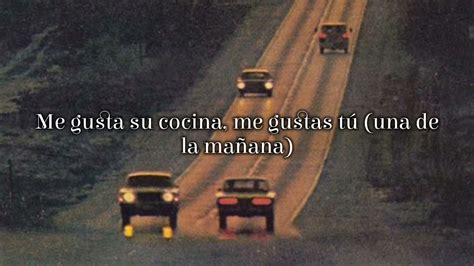 Manu Chao Me Gustas Tú Letra Lyrics YouTube