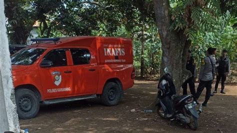 BREAKING NEWS Densus 88 Antiteror Tangkap Terduga Teroris Di Cikampek