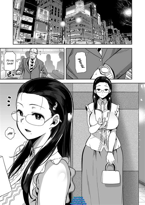 Seika Jogakuin Koutoubu Kounin Sao Oji San Capitulo Seika Jogakuin