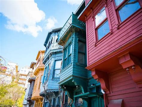 Balat ta gezilecek yerler En popüler 20 yer sıralı liste ENUYGUN