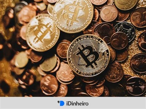 Vale A Pena Investir Em Bitcoin Entenda Vantagens E Riscos
