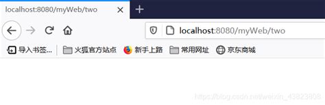 java web——servlet的数据共享方案：servletcontext接口（全局作用域对象） rvletcontext csdn博客