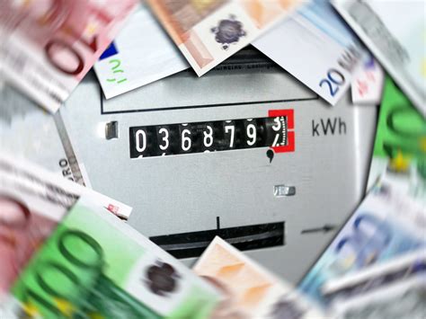 Comment réduire sa facture d électricité Le Mag Conso