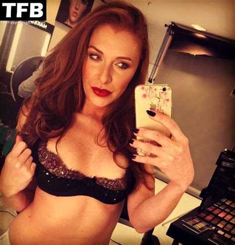 Georgina Fleur Georginafleur Tv Nude Leaks Photo 27 TheFappening