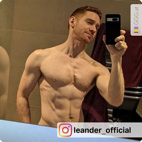 Bild Des Tages Leander Auf Instagram GGG At