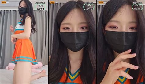 KBJ23060629 Lovelyzia Sexkbj SexKbj