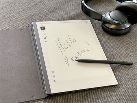 The ReMarkable 2 Tablet Is Almost Better Than Paper