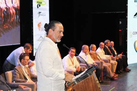 Inauguran El Primer Seminario Internacional De Sustentabilidad Y