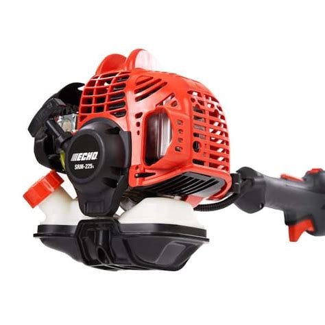 ECHO Cc Gas 2 Stroke Straight Shaft String Trimmer SRM 225 51 OFF