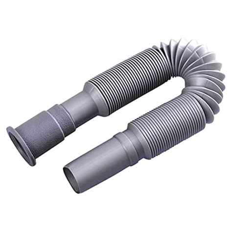 Tubo Drenaje Pvc Gris P Fregadero Yo Claudio Mercantil