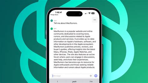 OpenAIs Official ChatGPT App For IPhone Expands To 40 Countries All