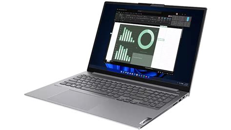 Thinkbook Gen Intel Portable Powerful Big Screen Smb