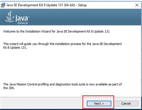 how to download and install java jdk 8 in windows