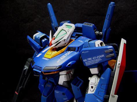 Gt Four Gundam Abc Abc