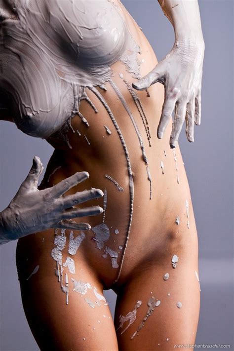 Naked Girls Covered In Mud Sexdicted