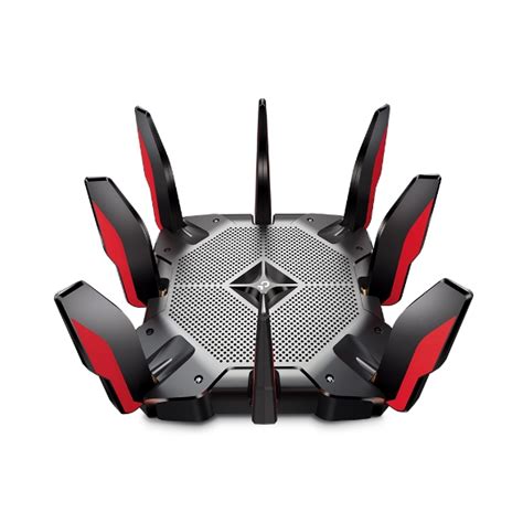 Archer AX11000 AX11000 Next Gen Tri Band Gaming Router TP Link