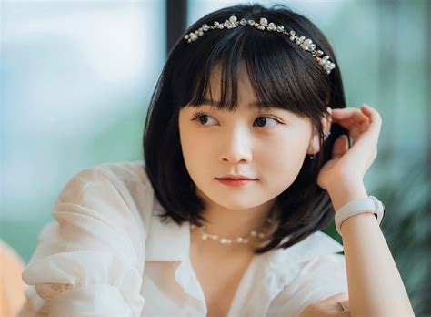 Ảnh Gái Xinh Tóc Ngắn Cute Dễ Thương Đáng Yêu mới nhất 2023 KaoBB