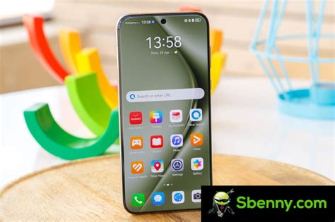Huawei Pura 70 Ultra Review Sbennys Blog