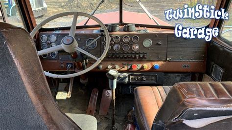 Smokey The Bandit Tribute Truck Ep Prep For Paint Youtube