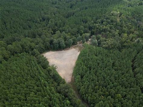 722 Acres Of Land With Home For Sale In Woodville Mississippi LandSearch