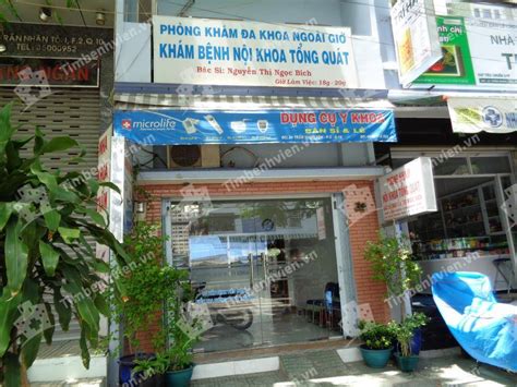Phòng Khám Chuyên Khoa Cơ Xương Khớp Chấn Thương Chỉnh Hình BS Mai