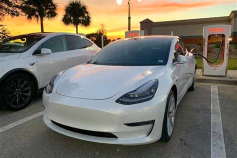 How Long Does It Take To Charge A Tesla That Tesla Channel