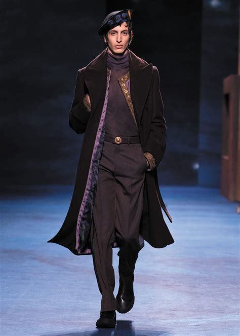 DIOR Sfilata Moda Uomo Paris Fashion Week Sfilate Autunno Inverno 2022