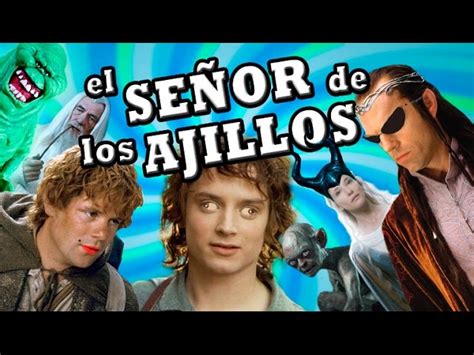 Los Mejores Memes De El Se Or De Los Anillos Elena Montes