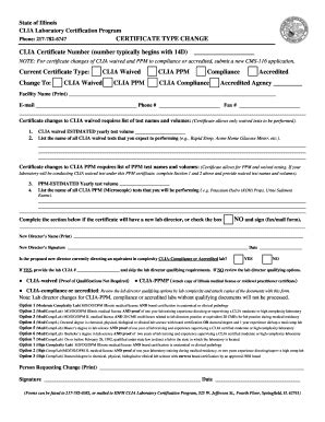 Quest Diagnostics Clia Certificate Prntbl Concejomunicipaldechinu Gov Co