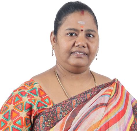 Dr Lakshmi Priya S SRMIST
