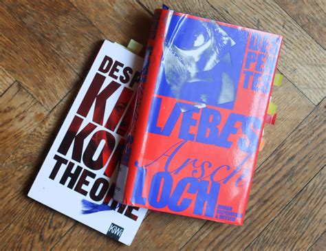 King Kong Theorie Und Liebes Arschloch Virginie Despentes