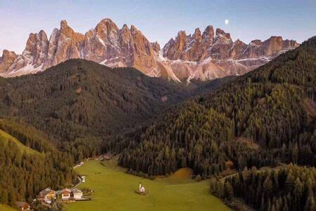 Essential Tips For Driving The Great Dolomites Road