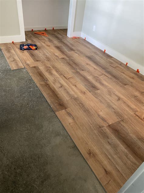 How To Install Vinyl Plank Flooring Artofit