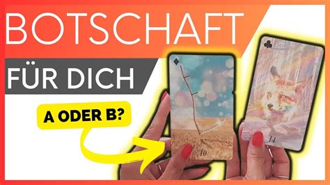Welche Karte W Hlst Du Botschaft F R Dich Lenormand Auswahlorakel