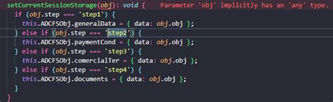 Typescript C Mo Homologar Todas Las Versiones De Proyecto Angular