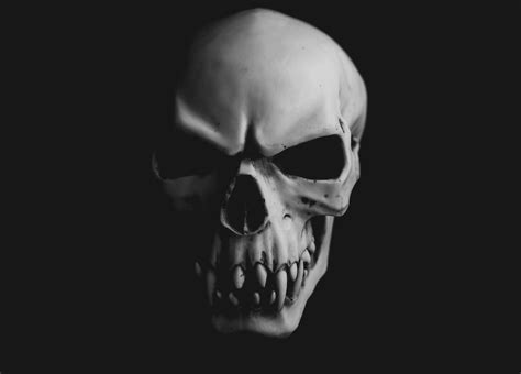 Semplici Disegni Spaventosi Di Halloween