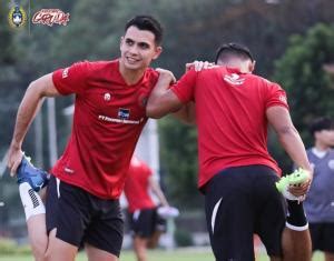 Prediksi Line Up Timnas Indonesia Vs Brunei Darussalam Tanpa Rafael