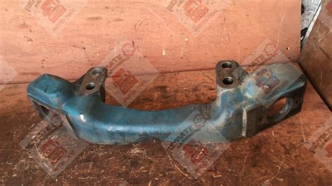 Soporte Motor Navistar Maxxforce 7 6l International 4300 470 Mercado