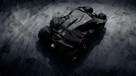 4K Batmobile Wallpaper KoLPaPer Awesome Free HD Wallpapers