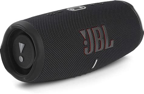 JBL Charge 5 Vs JBL Flip 6 Main Differences Top VS