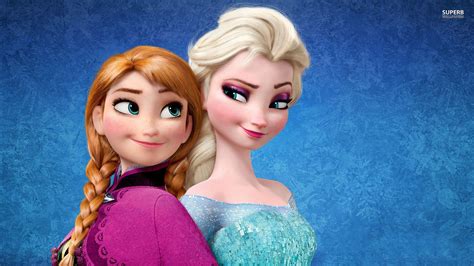 Frozen Disney Wallpapers Wallpaper Cave
