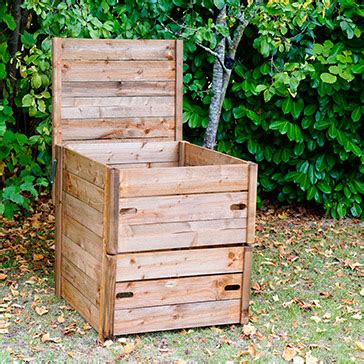 Quoi A Sert De Composter Mr Bricolage