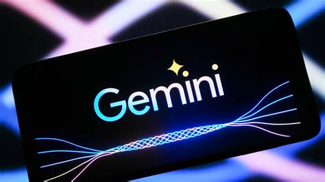 Google Renames Bard As Gemini New Paid Version Launched Based On More