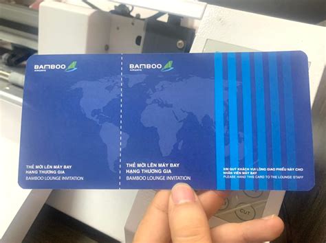 Mẫu thiệp cưới dạng vé máy bay Passport cực lạ Thiệp cưới 88 Thế