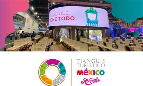 Pinta bien el Tianguis Turístico de Acapulco 2024 asegura Torruco