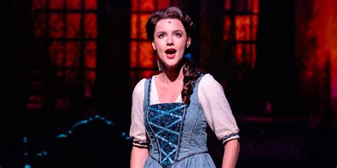 Photos First Look At BEAUTY AND THE BEAST At Chicago Shakespeare Theater