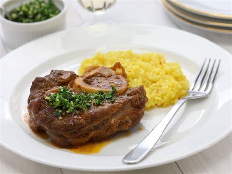 Come Cucinare L Ossobuco Fatto In Casa Da Benedetta